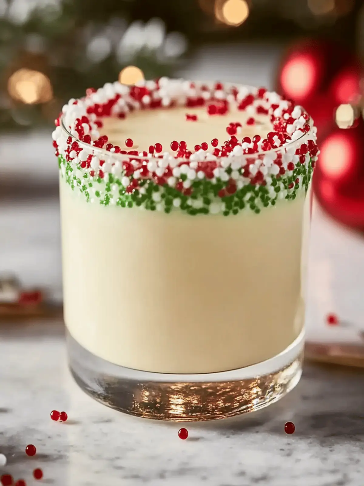 Christmas Sugar Cookie Shots Recipe with a Festive Twist – Sandra Recipes