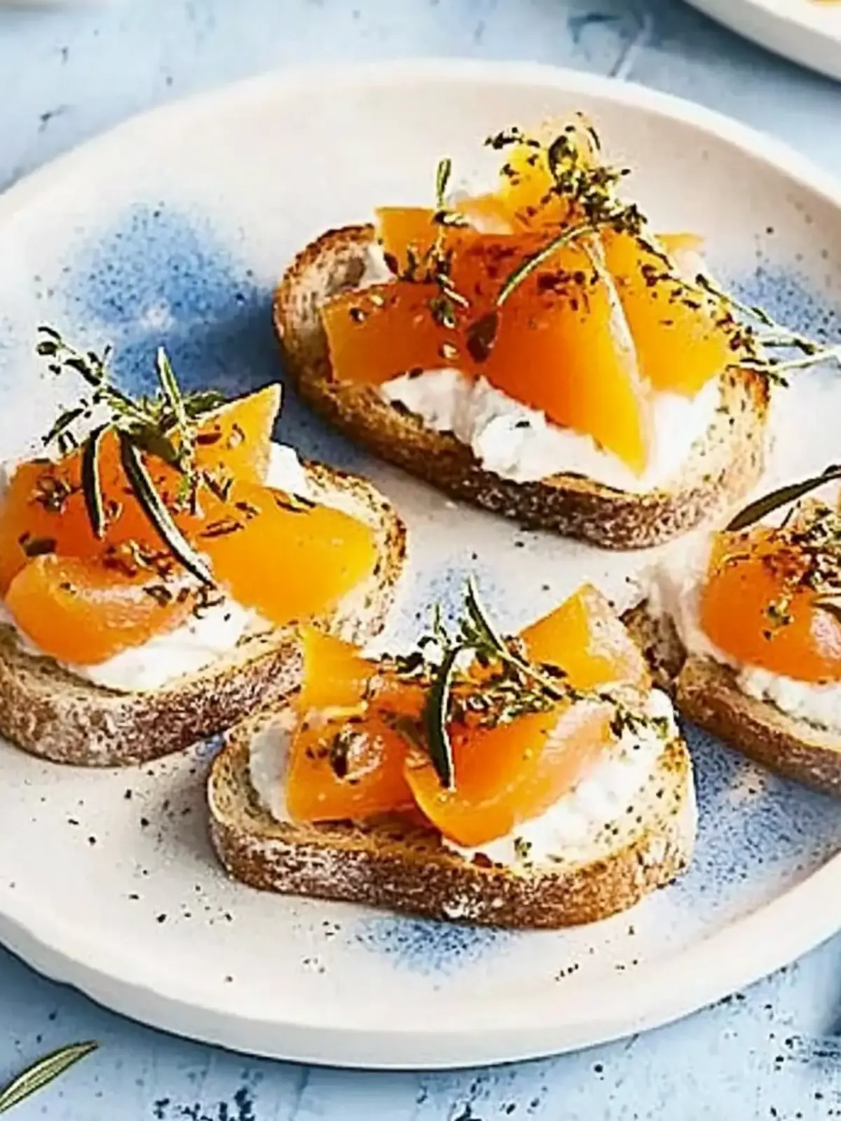 Vegan ‘Smoked Salmon’ Toasts That Wow Your Brunch Guests – Sandra Recipes
