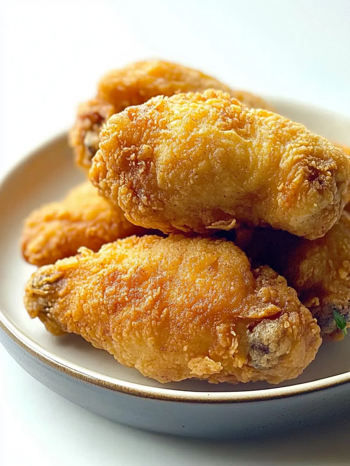 Homemade Jollibee Chicken Joy You’ll Crave Every Day – Sandra Recipes