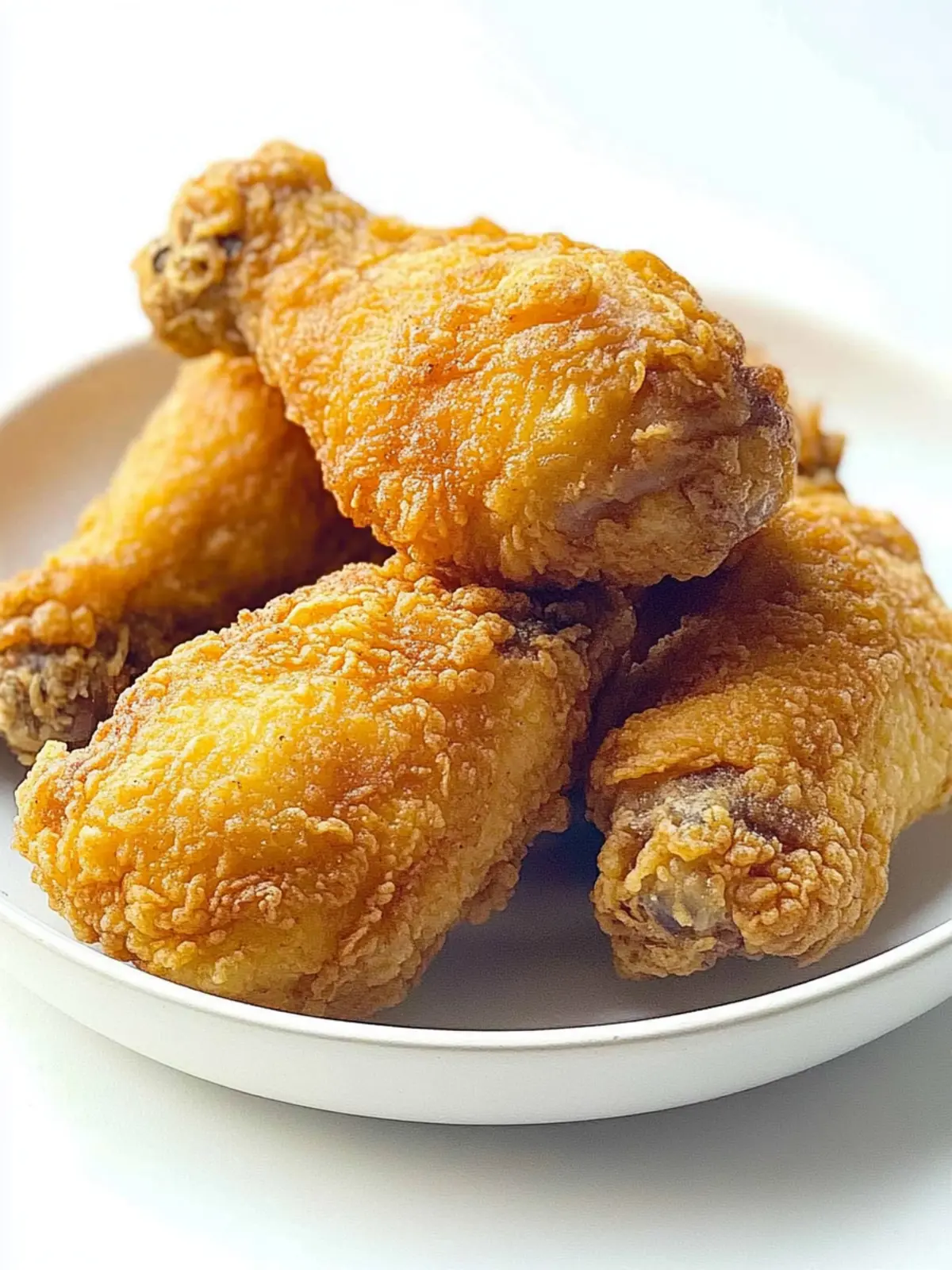 Homemade Jollibee Chicken Joy You’ll Crave Every Day – Sandra Recipes