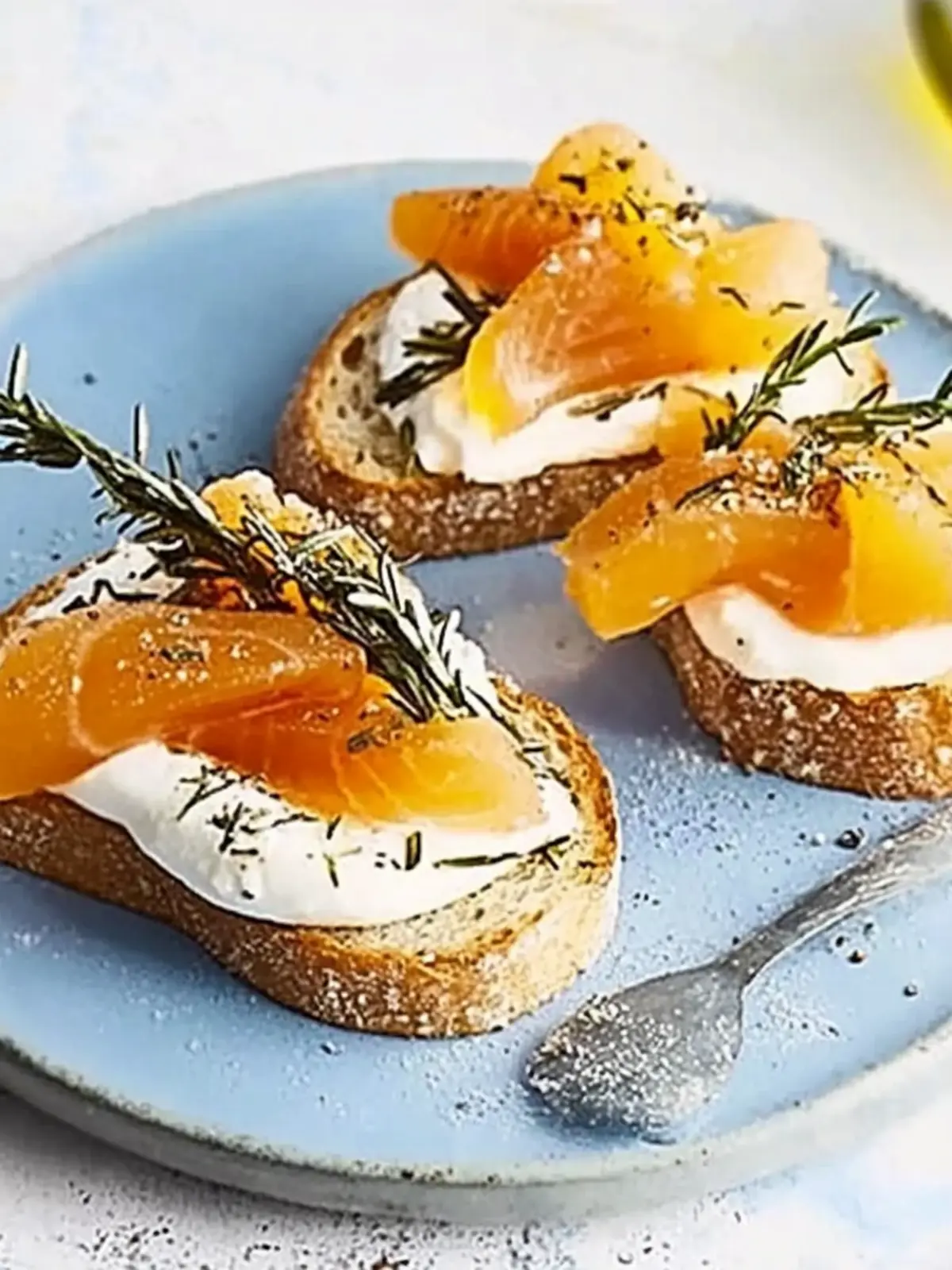 Vegan ‘Smoked Salmon’ Toasts That Wow Your Brunch Guests – Sandra Recipes