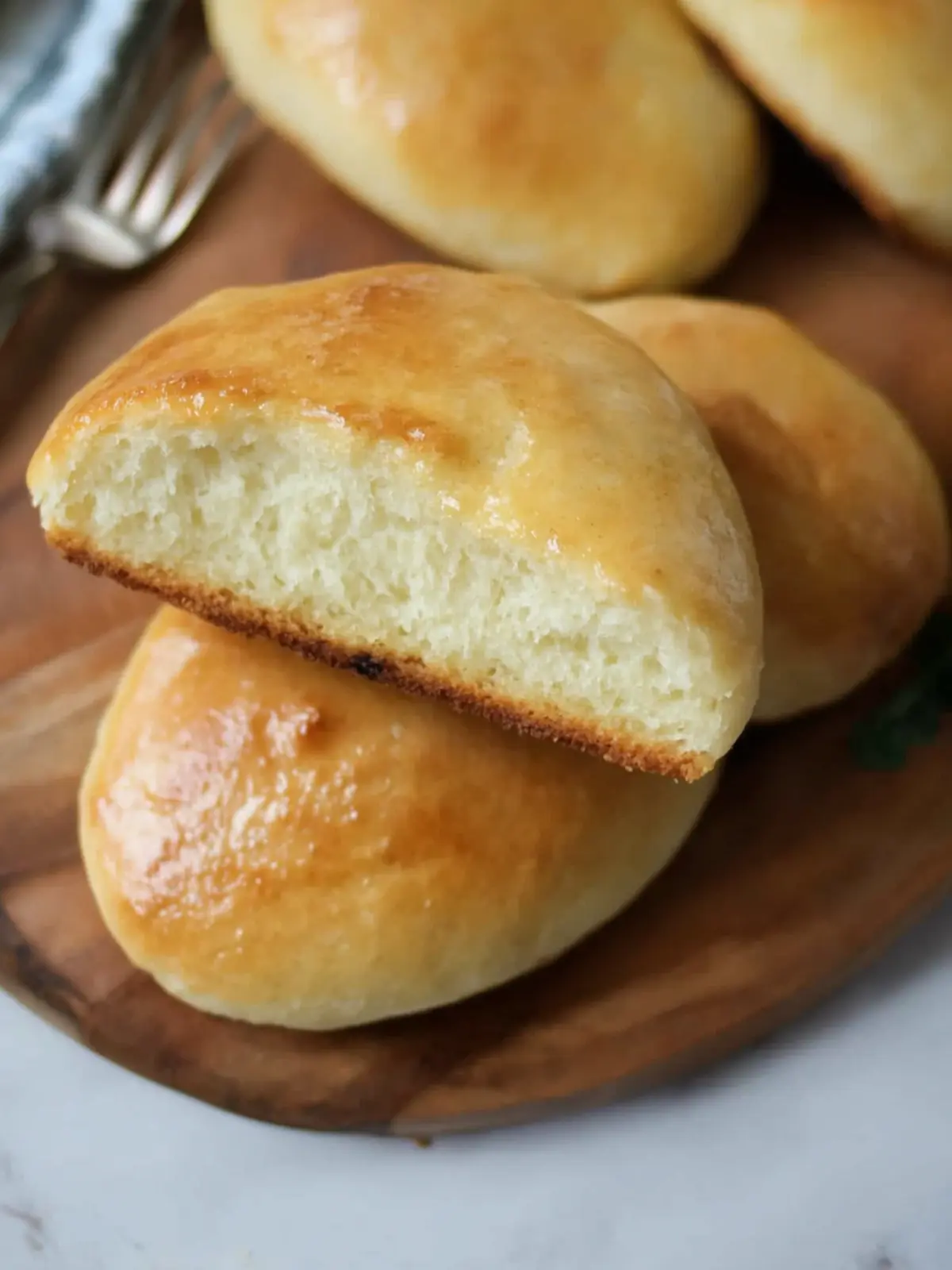 Irresistible Coco Bread: Soft, Buttery Jamaican Delight – Sandra Recipes