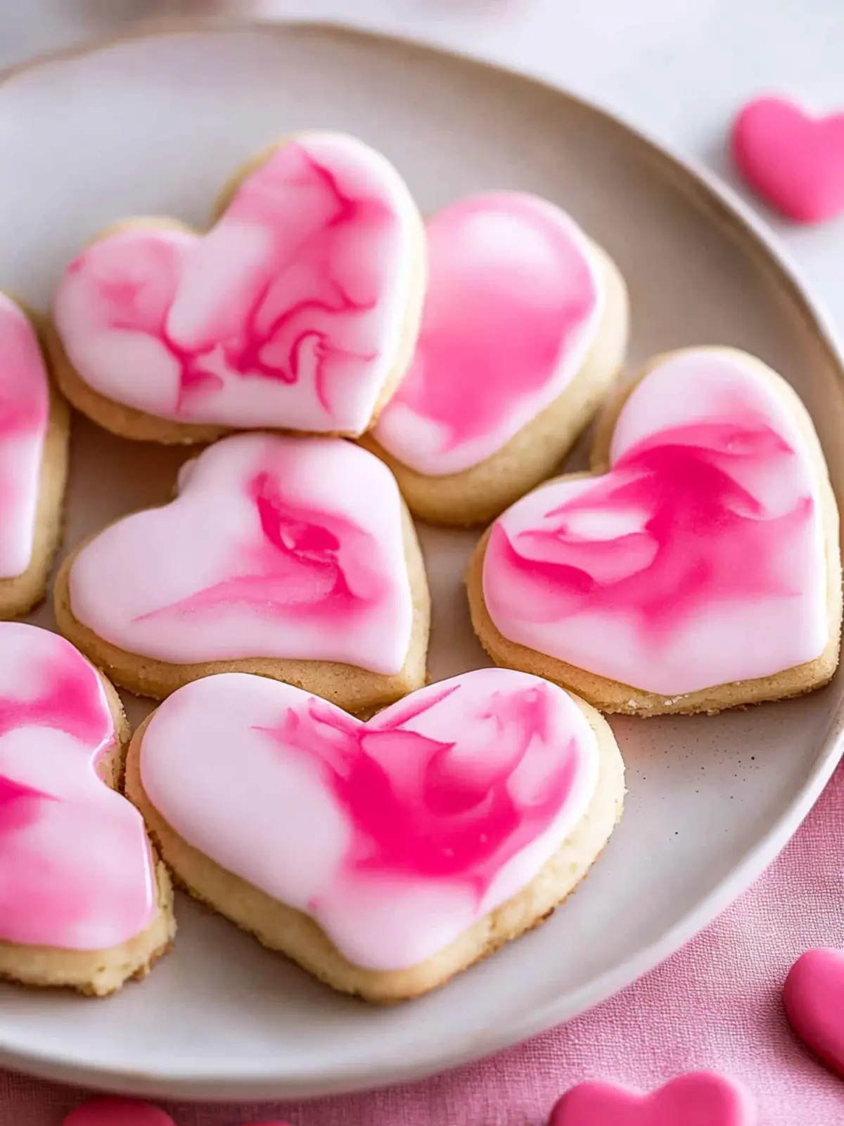 Irresistibly Sweet Valentine’s Day Cookie Recipes to Bake Together ...
