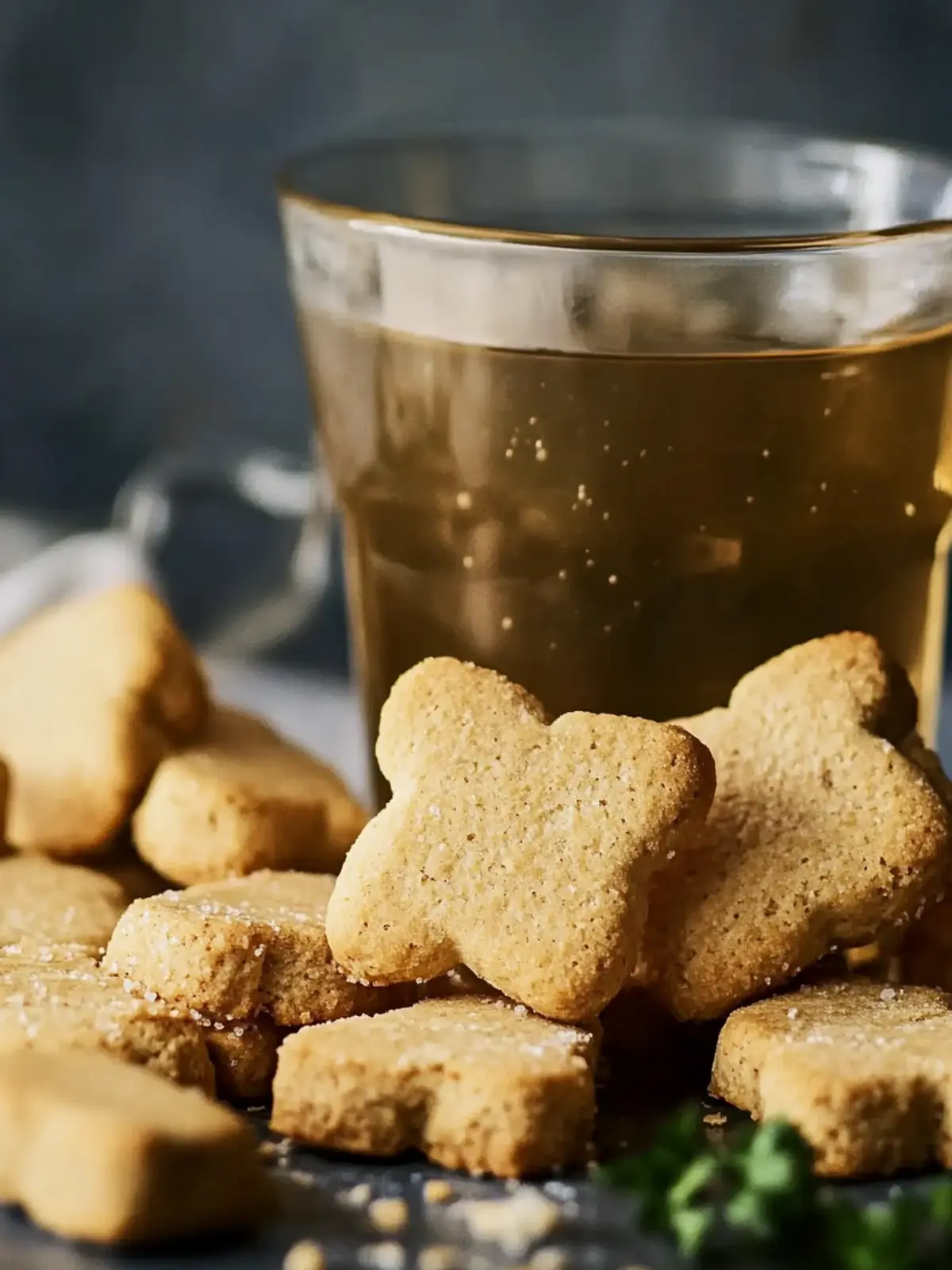 Homemade Chicken Broth Dog Biscuits Your Pup Will Love – Sandra Recipes