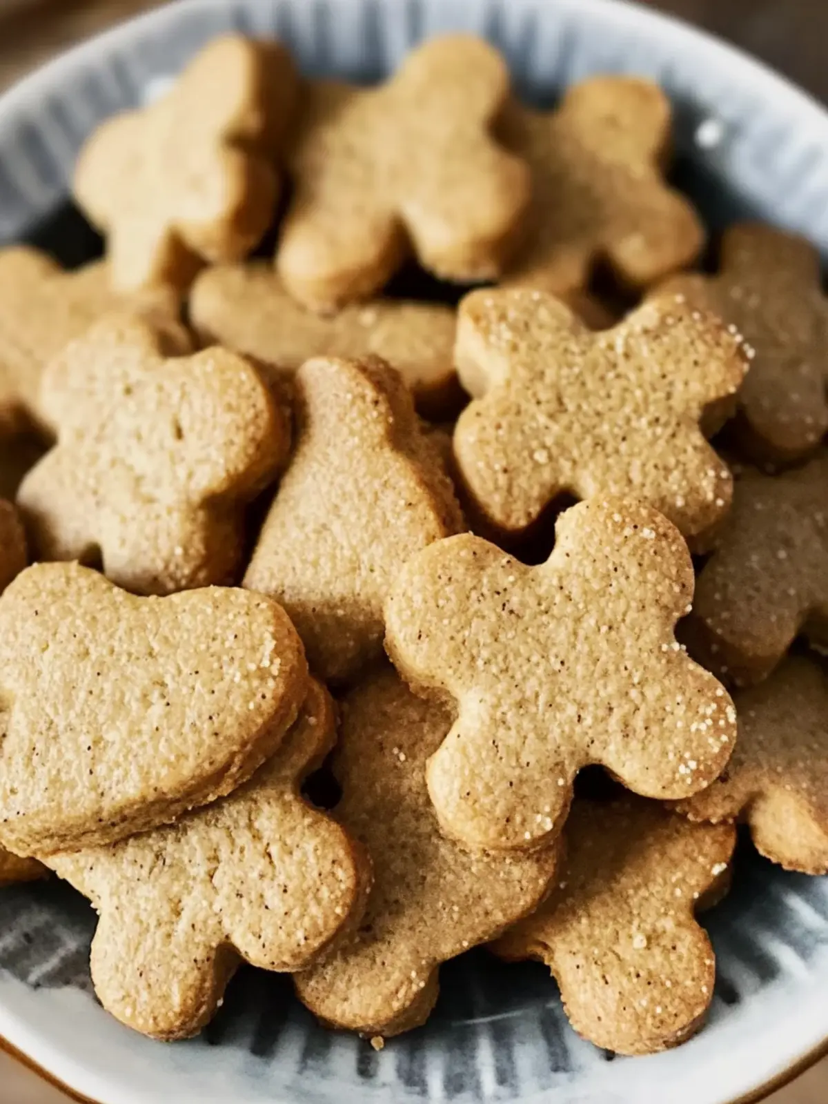 Homemade Chicken Broth Dog Biscuits Your Pup Will Love – Sandra Recipes