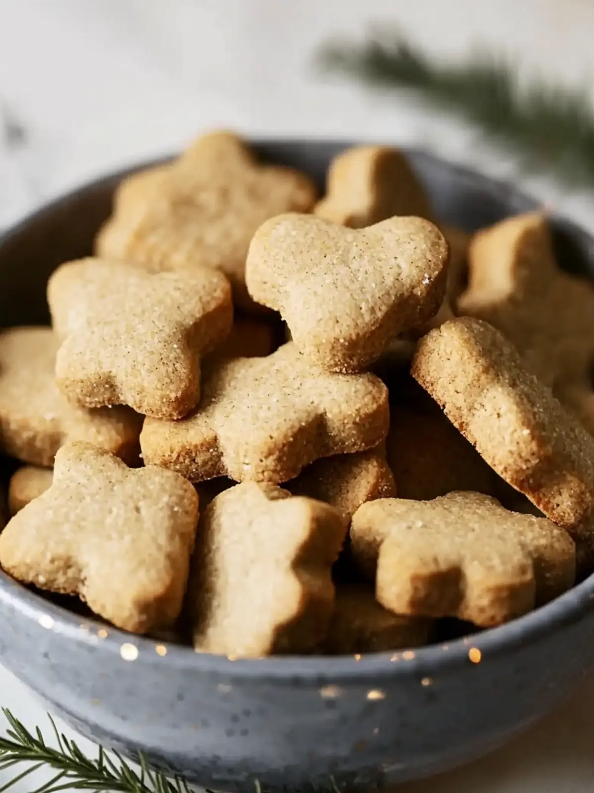 Homemade Chicken Broth Dog Biscuits Your Pup Will Love – Sandra Recipes
